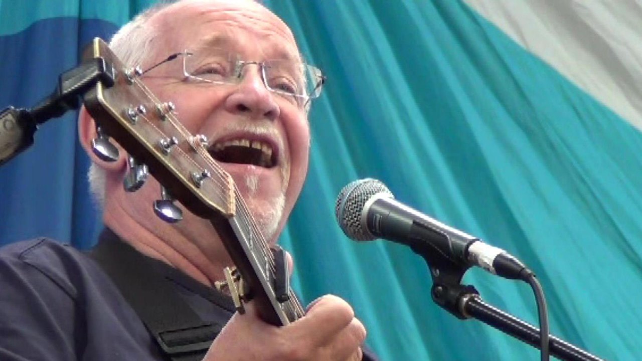 Illawarra Folk Festival 2018 34-40 Start Revolution 2-2 Carefree Road ...