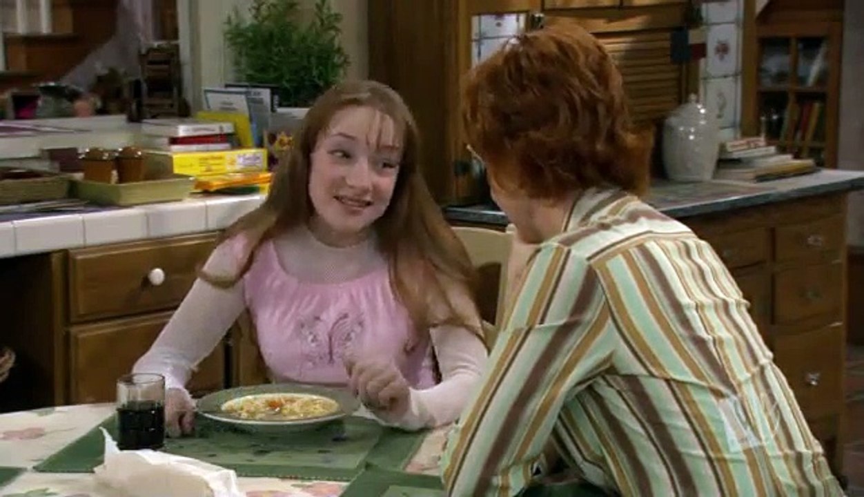 Reba S02E22 - The Will - video Dailymotion
