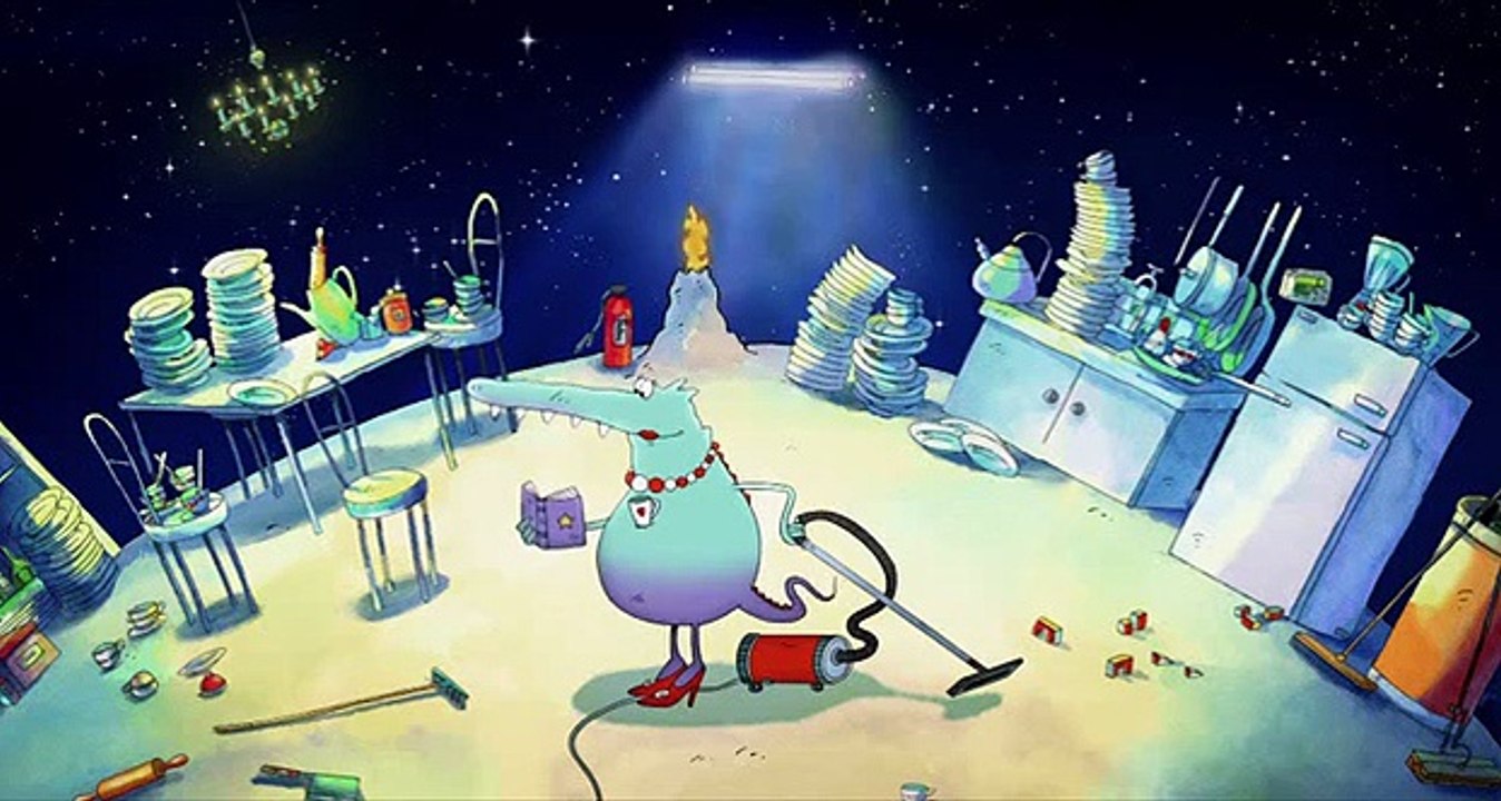 Pelicula de Animacion - Película Animada Completa en Español Latino ...