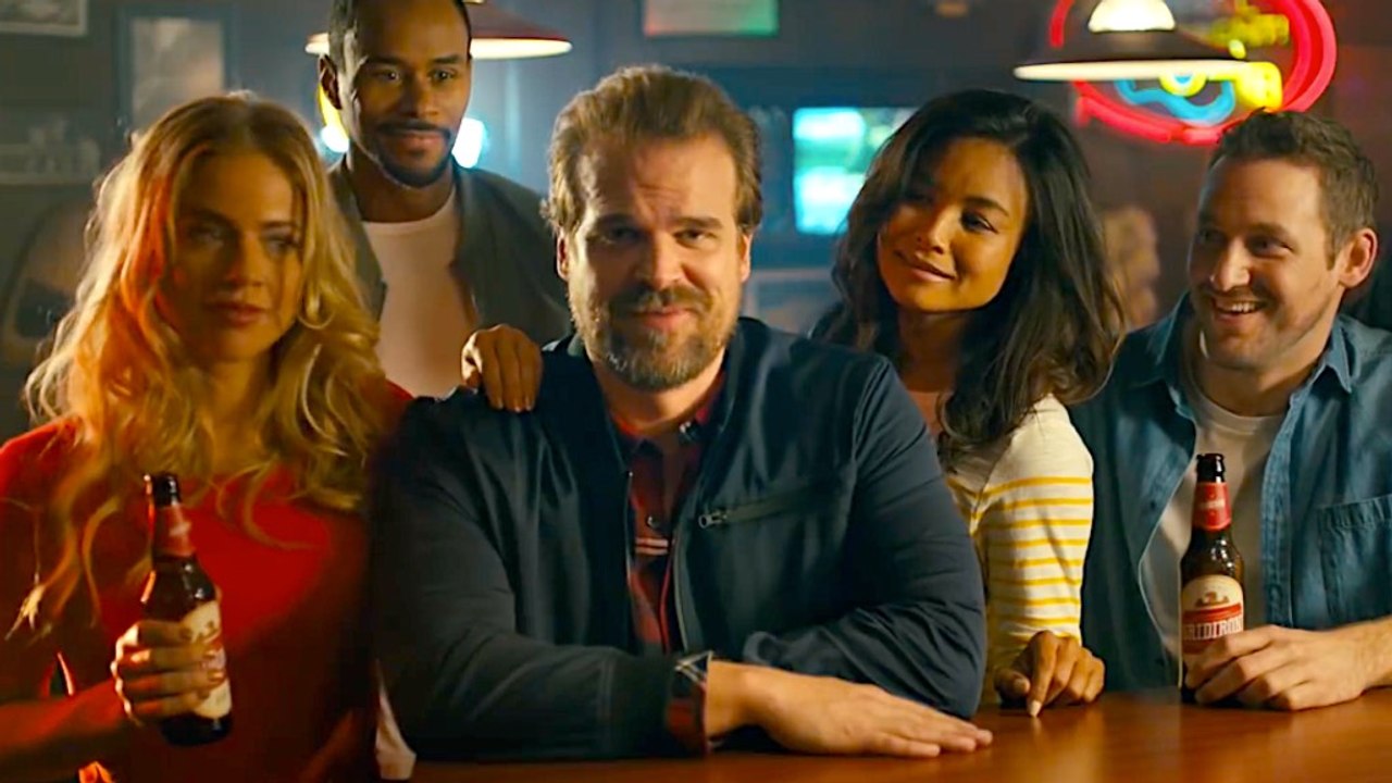 Tide It S A Tide Ad Super Bowl Commercial 2018 Video Dailymotion