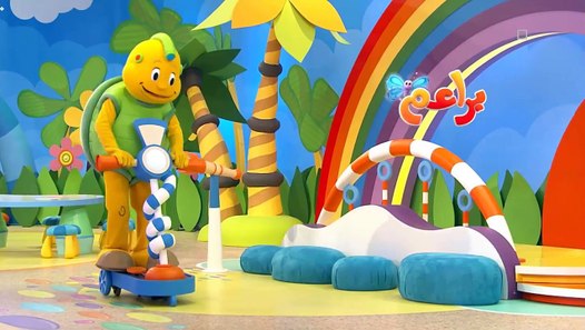 baraem - Vidéo Dailymotion