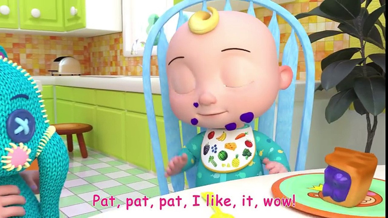 _No_No__Table_Manners_Song____Nursery_Rhymes_-_Kids_Songs - video ...