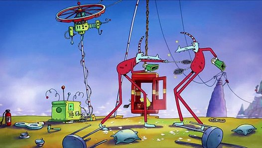 Pelicula de Animacion - Película Animada Completa en Español Latino ...