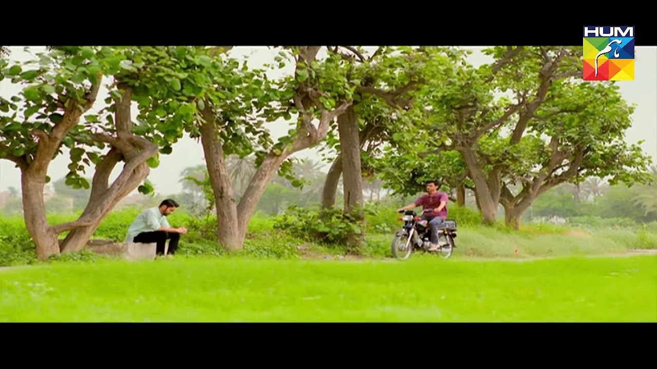 Khamoshi Episode 4 HUM TV Drama 28 October 2017 - video Dailymotion