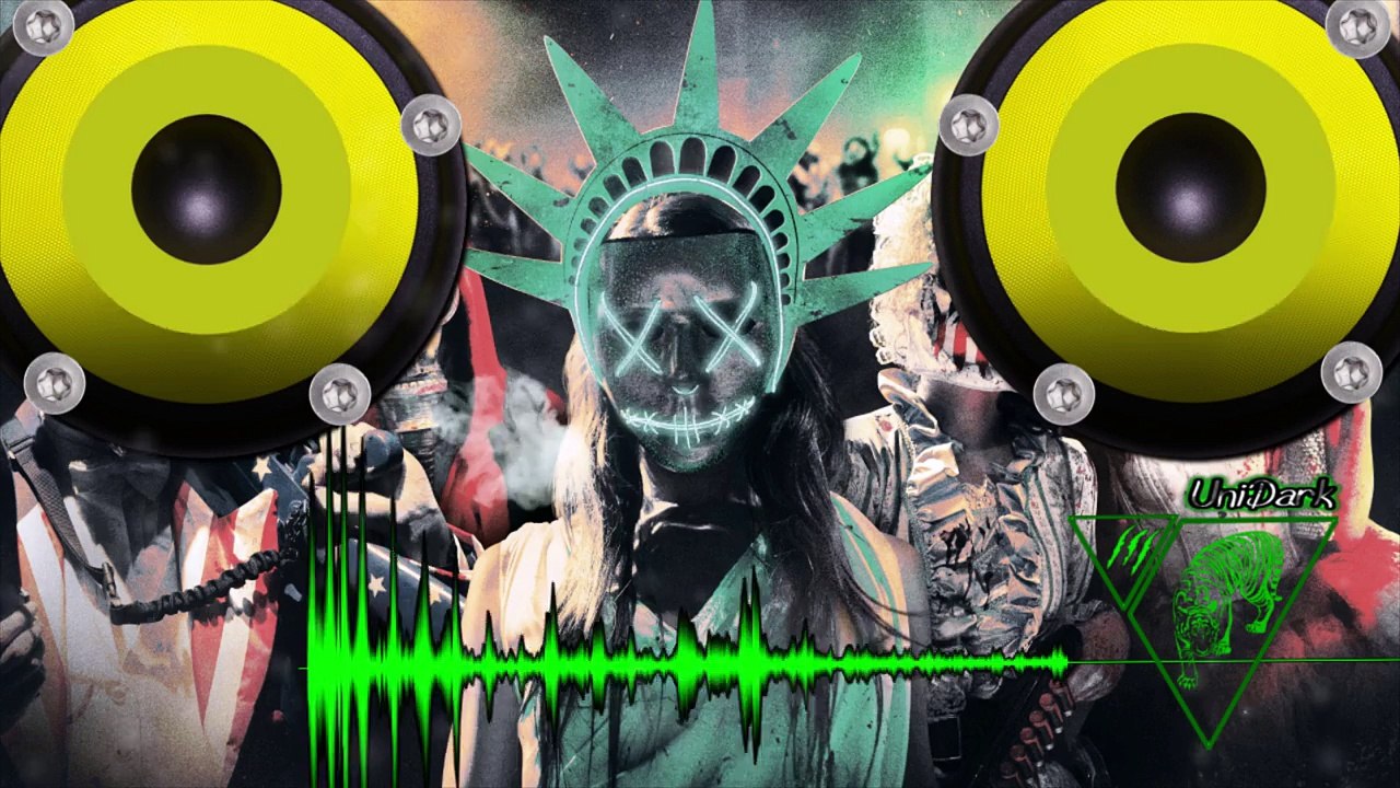 ULTIMATE BASS BOOSTED TRAP bass-MAX BASS Music Mix 2018- Extreme Bass ...