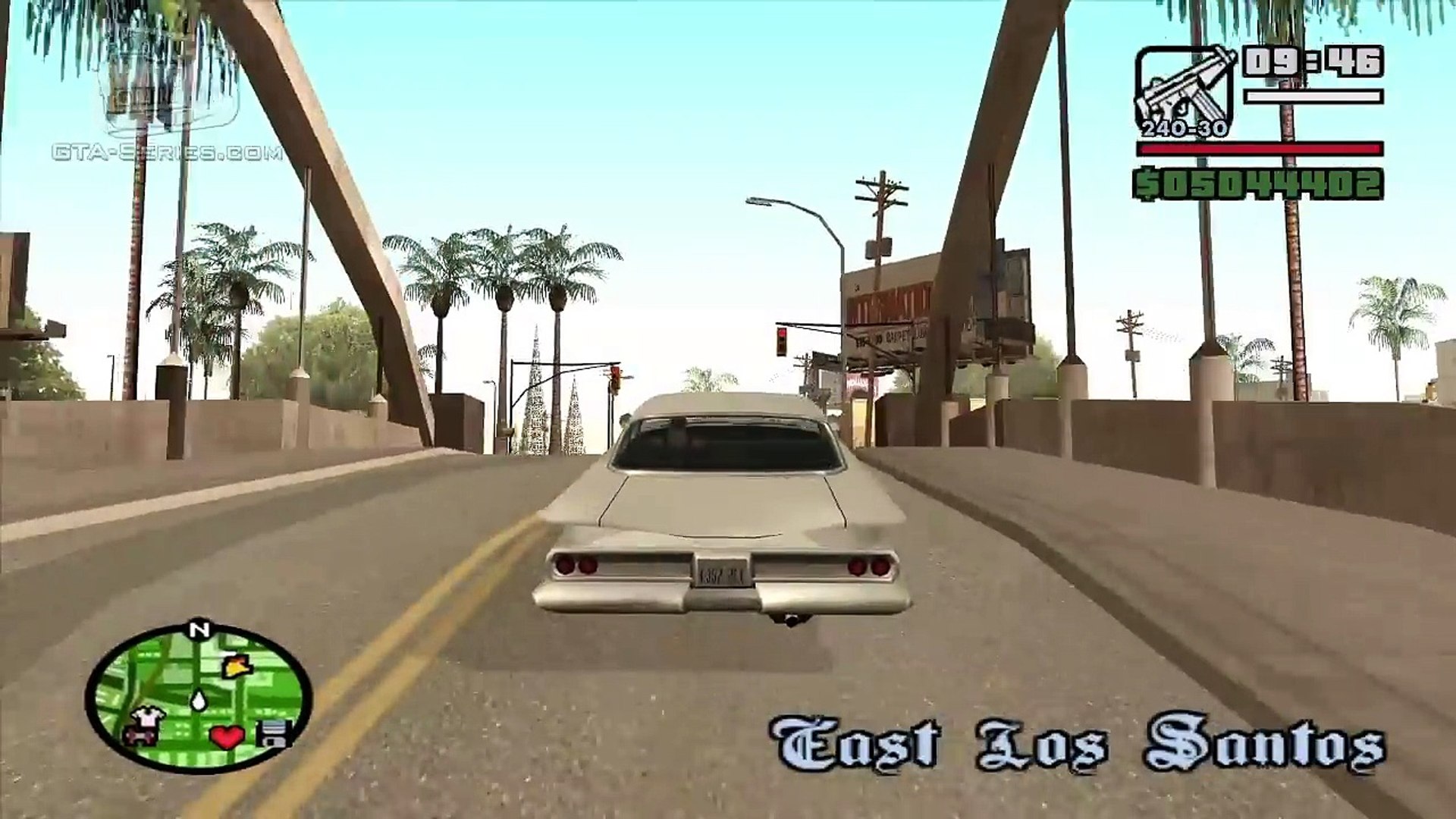 Gta San Andreas Secrets