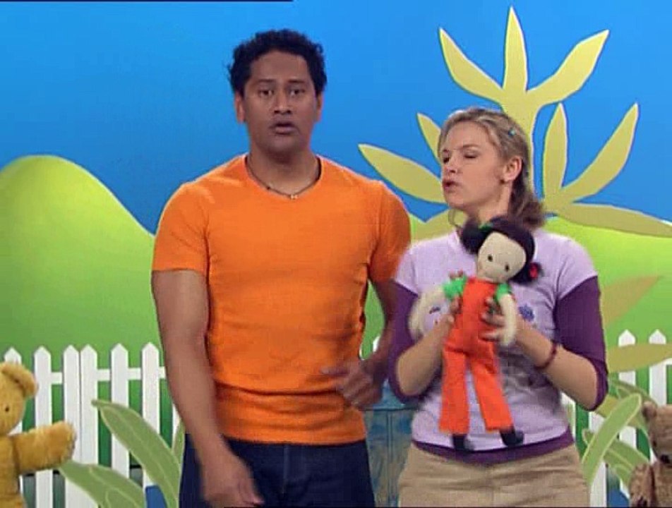 Playschool Live in Concert 8 - video Dailymotion
