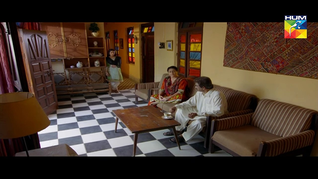 Khamoshi Episode 8 HUM TV Drama 25 November 2017 - video Dailymotion