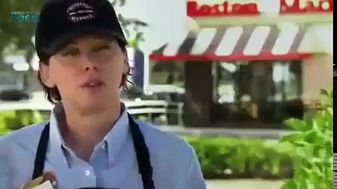 Undercover Boss Canada Season 04 Episode 09, UB CA S04E09 - video ...