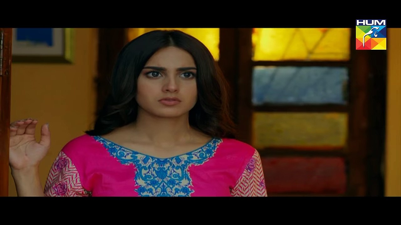 Khamoshi Episode 10 HUM TV Drama 9 December 2017 - video Dailymotion