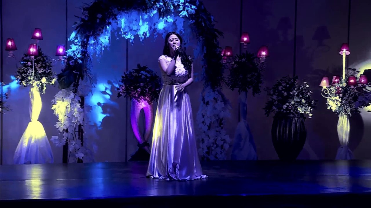 Dewi Perssik - Indah Pada Waktunya (Official Music Video) - Soundtrack ...