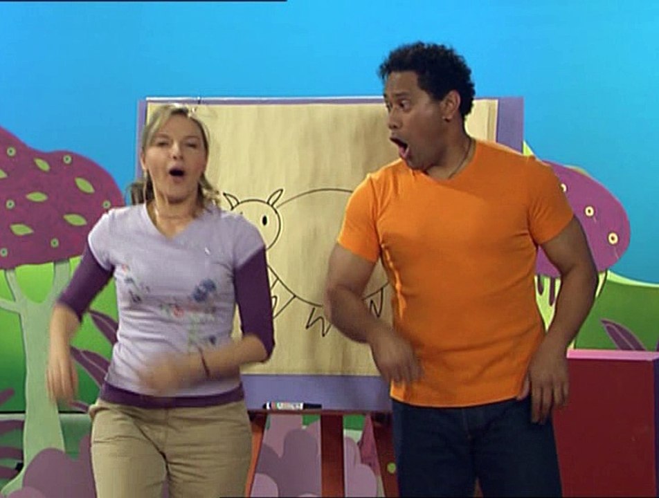 Playschool Live in Concert 12 - video Dailymotion