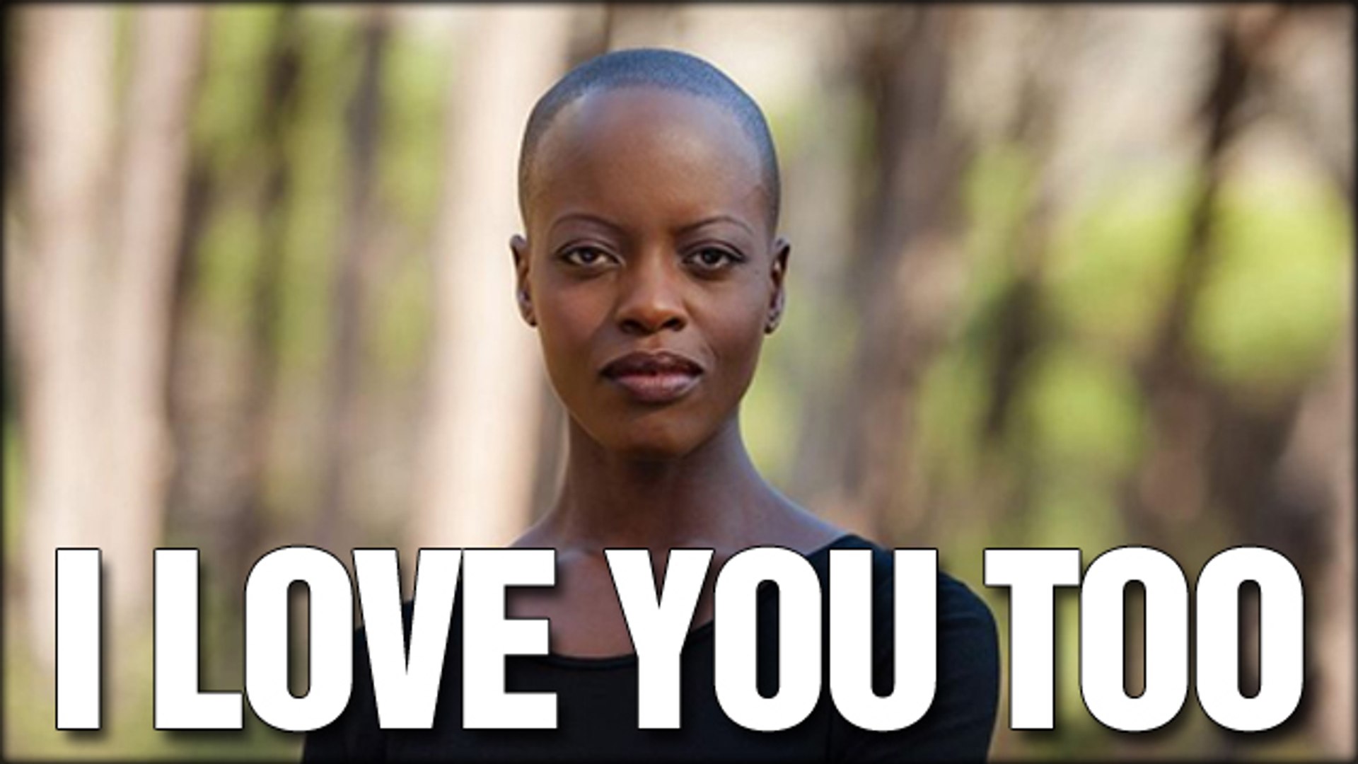 I Love You Too Meme