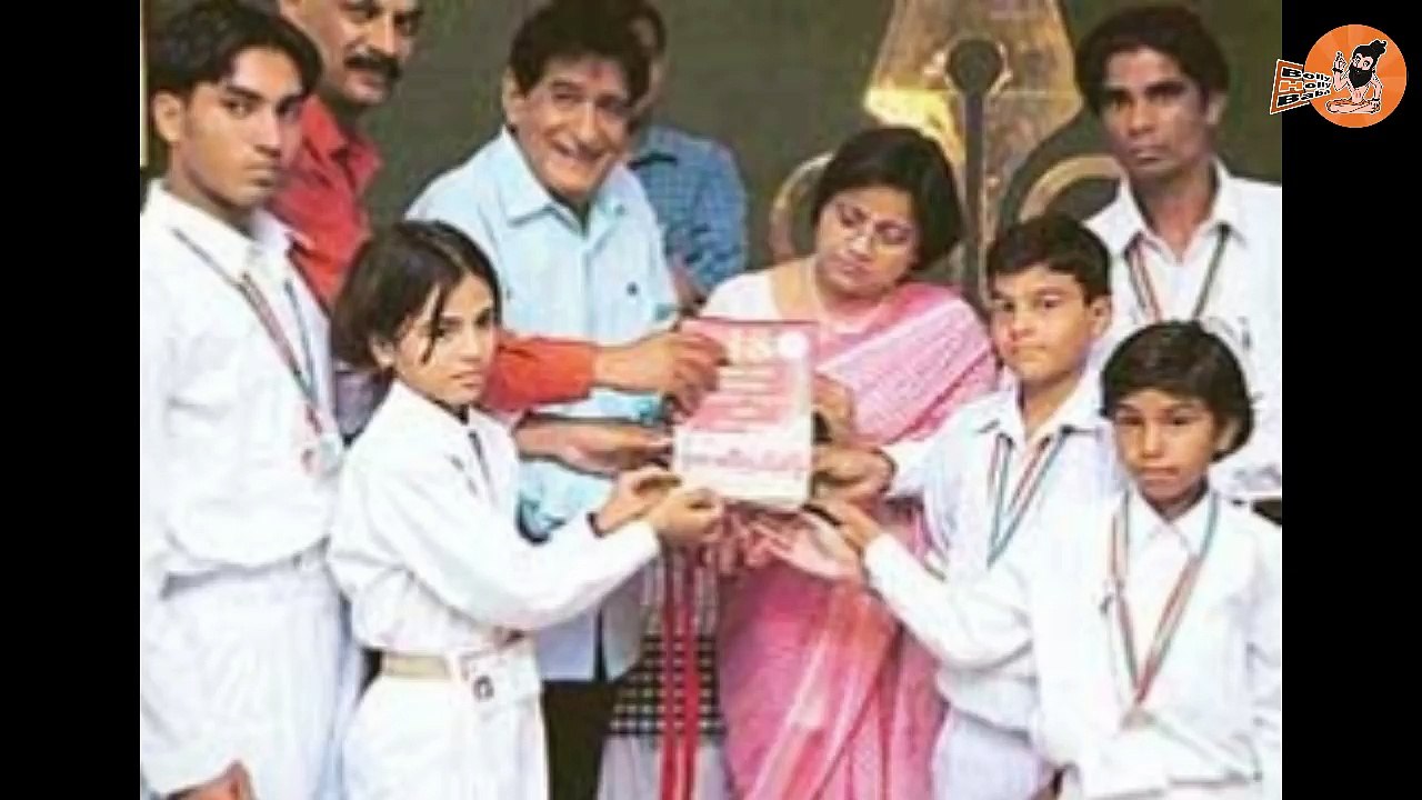 Mehar Mittal | With Family | Biography | Wife | Mother | Life Story ...