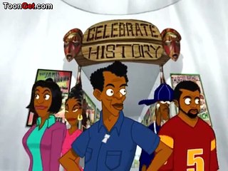 Friday Animated Series by Keisha - Dailymotion