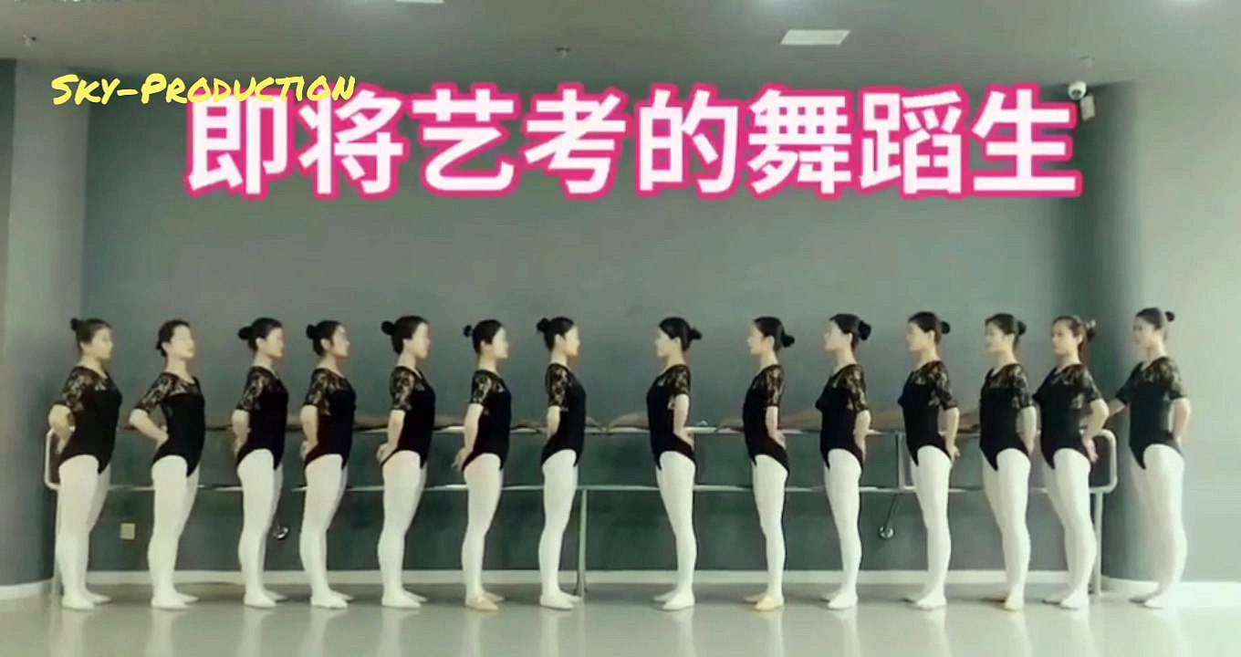 Best chinese aerobic exercise for girls - video Dailymotion