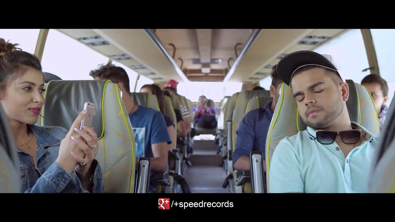 Gani (Full Video) | Akhil Feat Manni Sandhu | Latest Punjabi Song 2016 ...