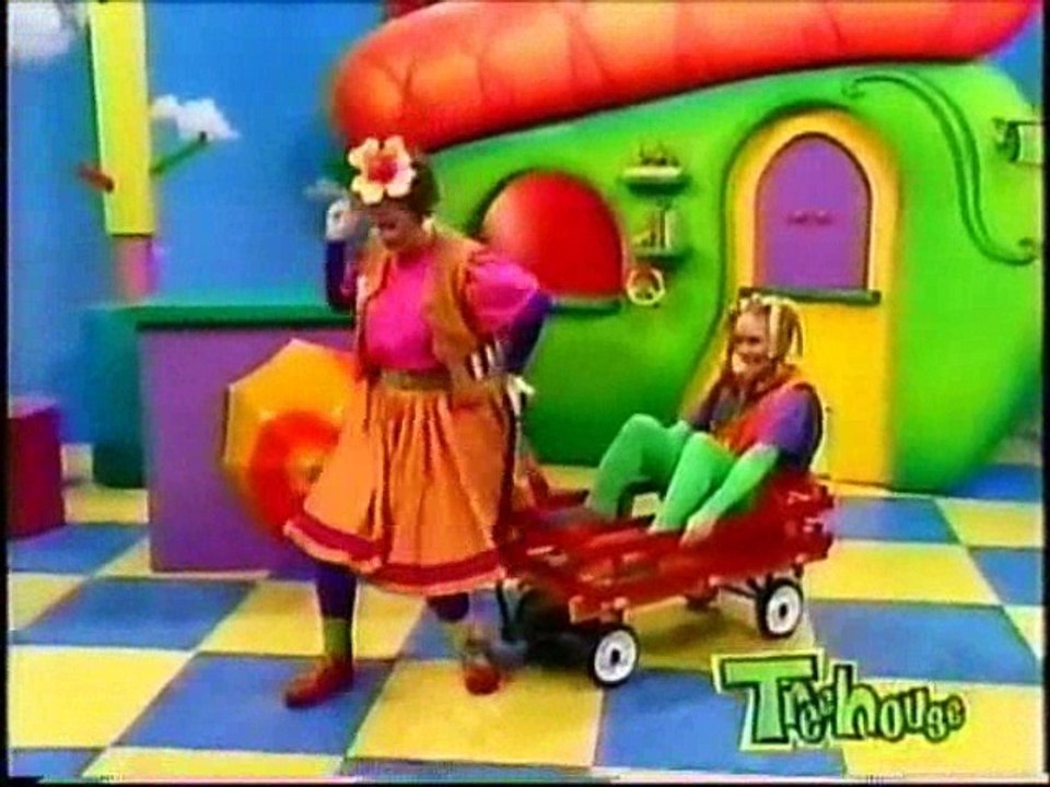 Treetown Short 5 - video Dailymotion