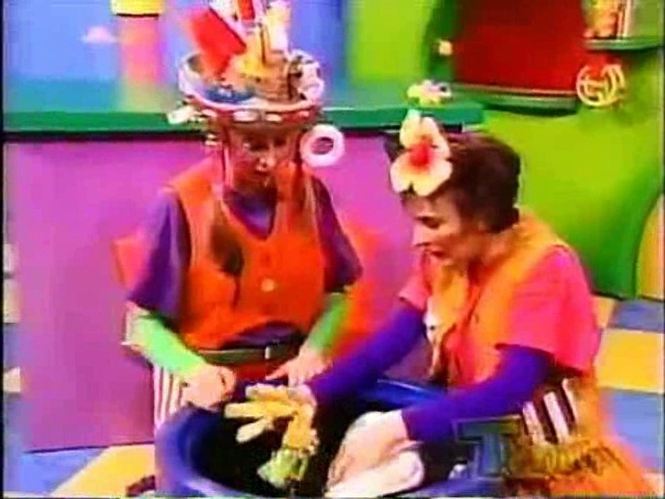 Treetown Short 24 - video Dailymotion