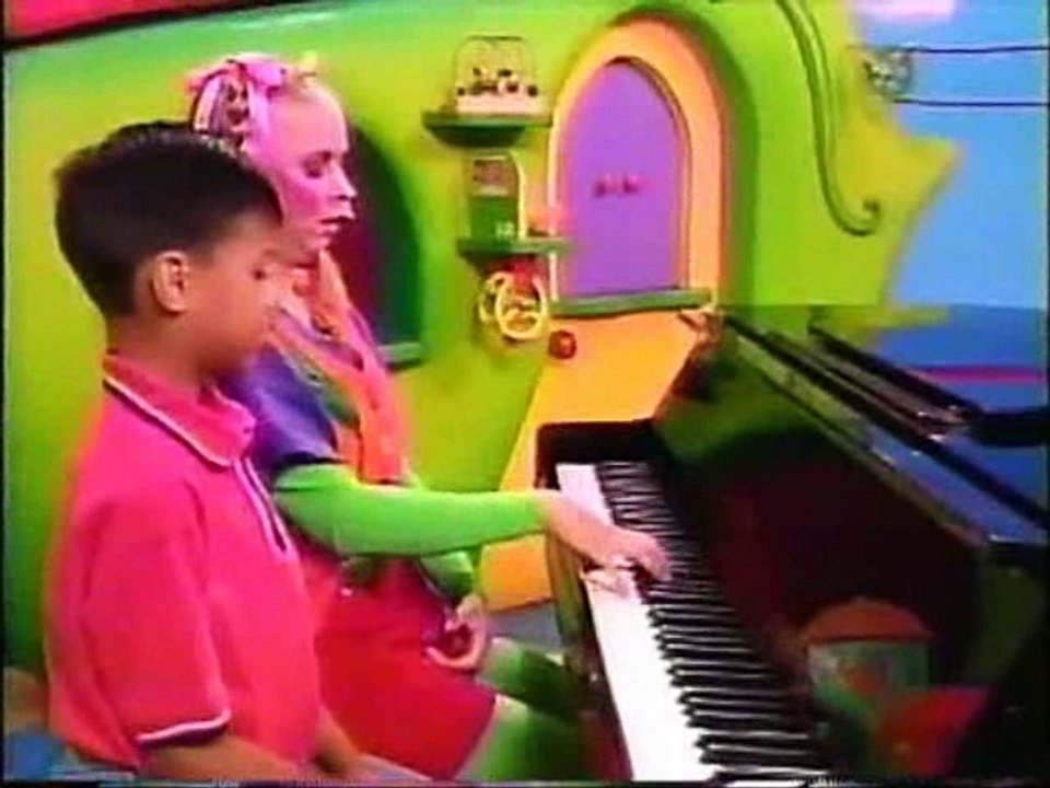 Treetown Short 27 - video Dailymotion