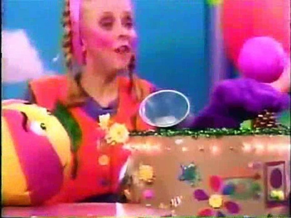 Treetown Short 28 - video Dailymotion