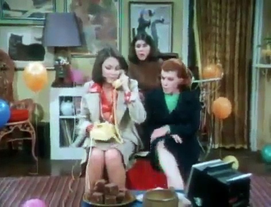 Rhoda - S01E01 - Joe - video Dailymotion