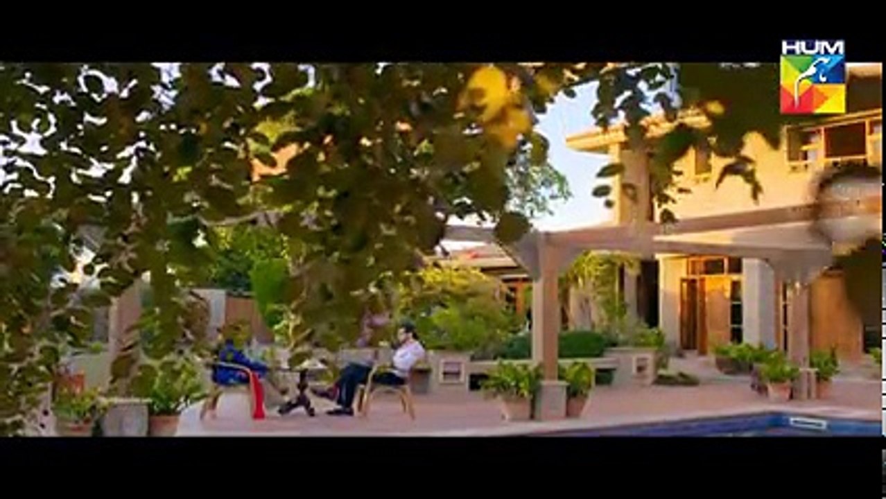 Khamoshi Episode 19 HUM TV Drama 10 February 2018 - video Dailymotion