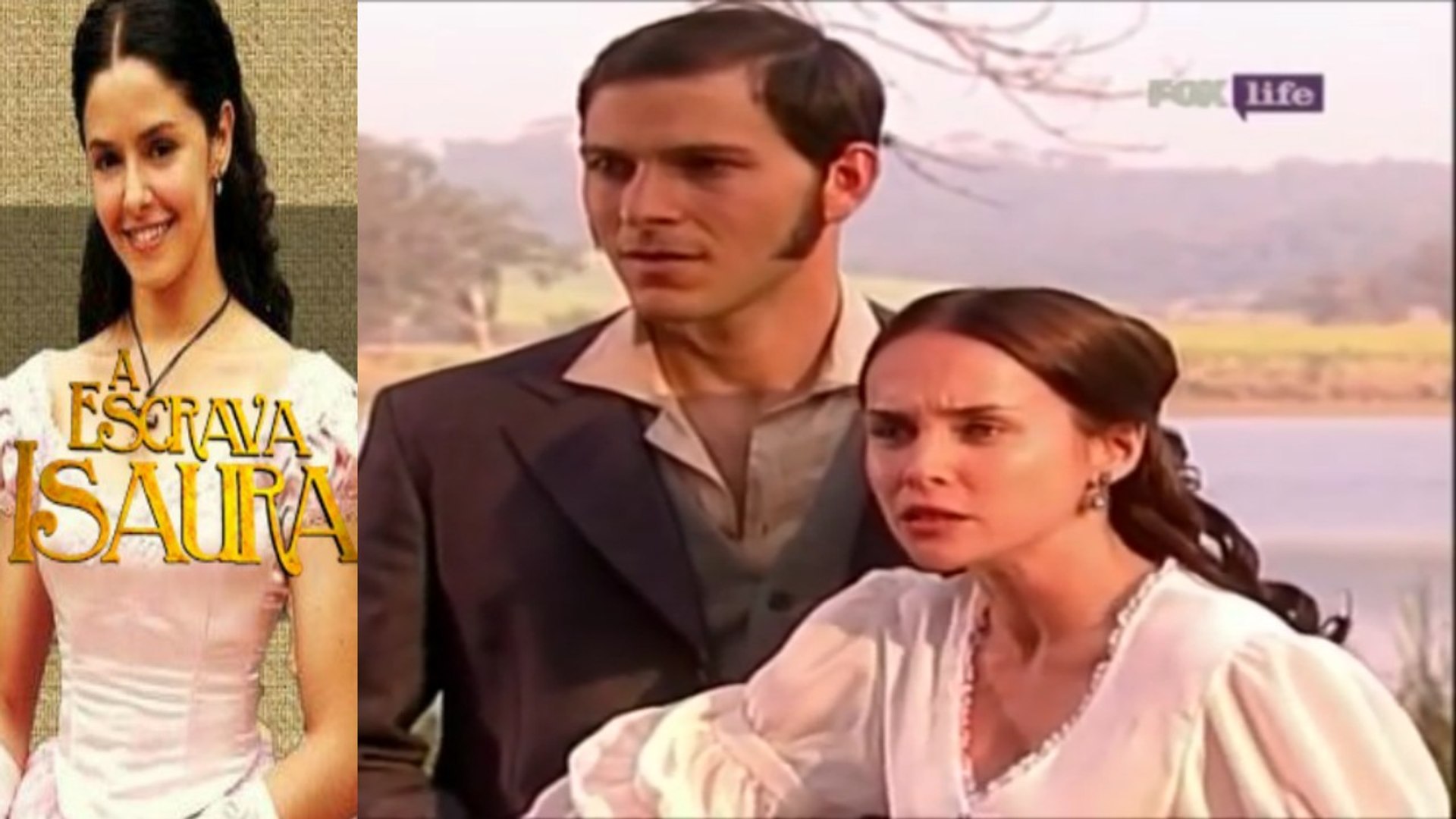 Isaura Tv Tv Serie Isaura Kopen Bij Amazon, BOL, Coolblue,…