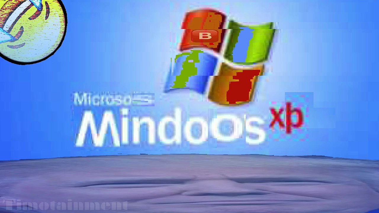 Bootleg Windows Startup - Vídeo Dailymotion