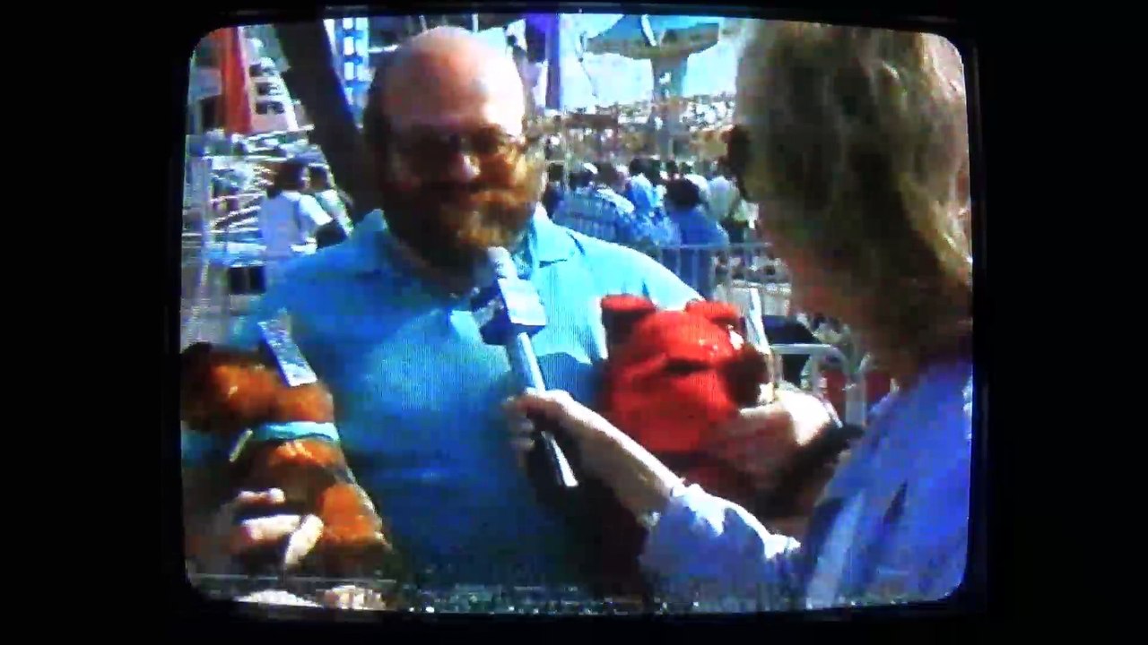 Maryland Public Television 'MPT' Montage (September 1997) - video ...