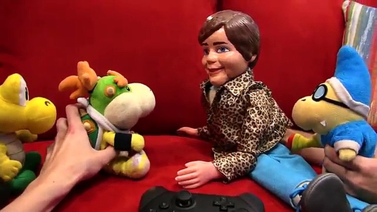 SML Movie_ Spoken - Vídeo Dailymotion