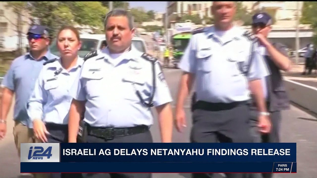 THE RUNDOWN | With Nurit Ben and Calev Ben-David | Monday February ...