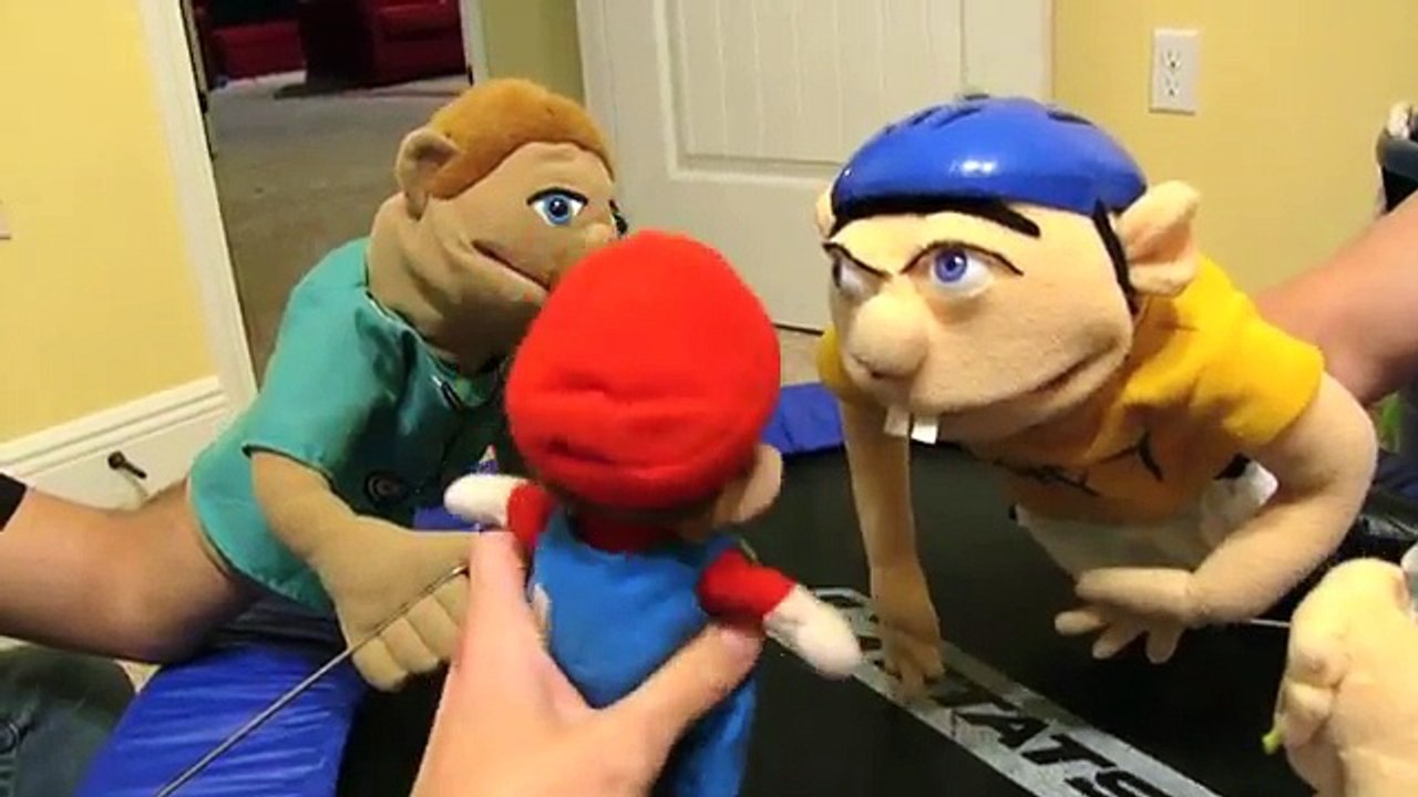 SML Movie_ Smart Jeffy - video Dailymotion