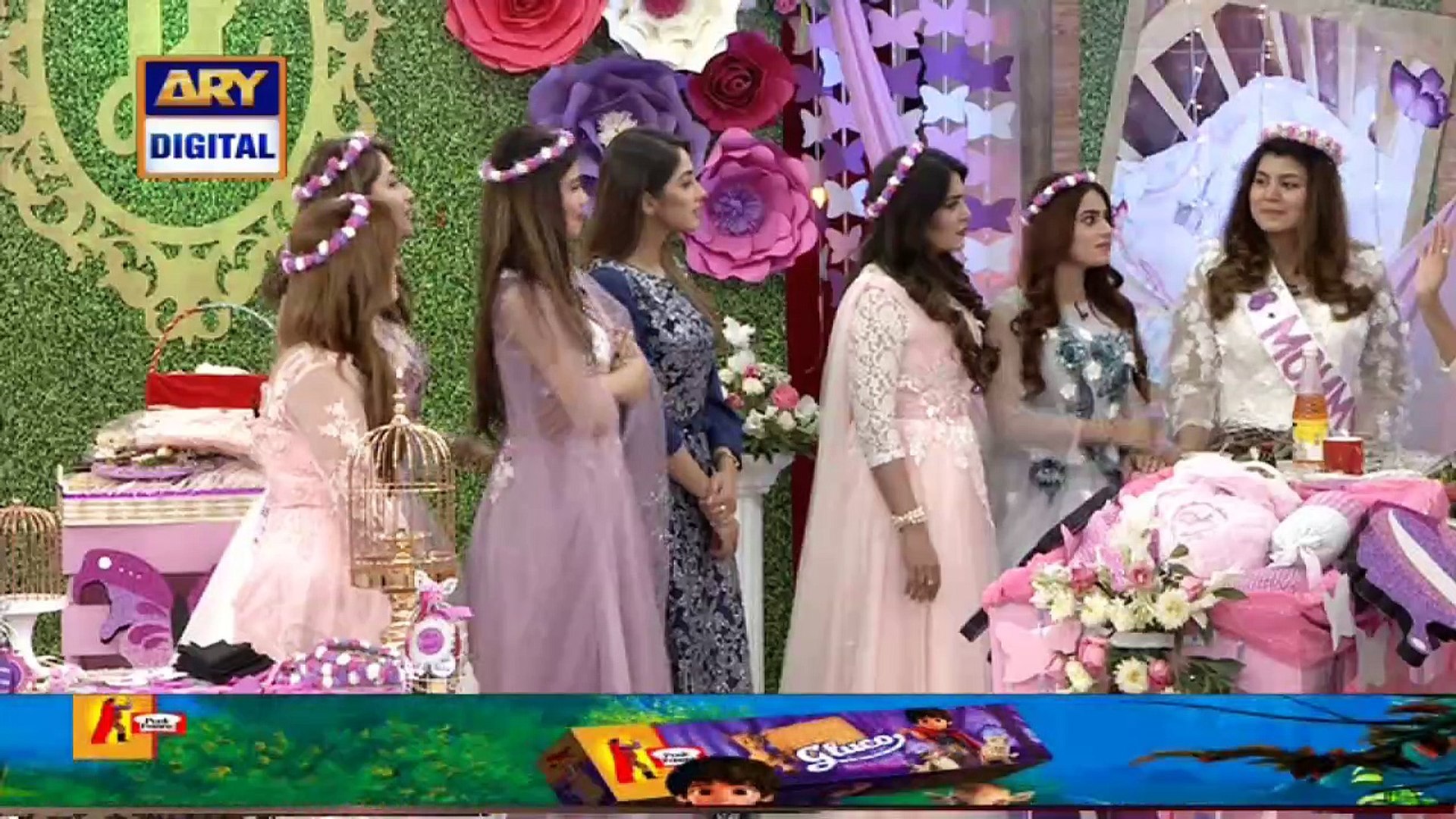 Sadaf Umair Wedding 6 Celebrity Marriages That Remind Us Of The Syra