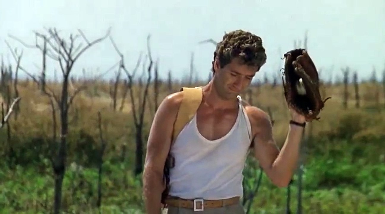 Jake Speed 1986 Pt 02 - Dailymotion Video