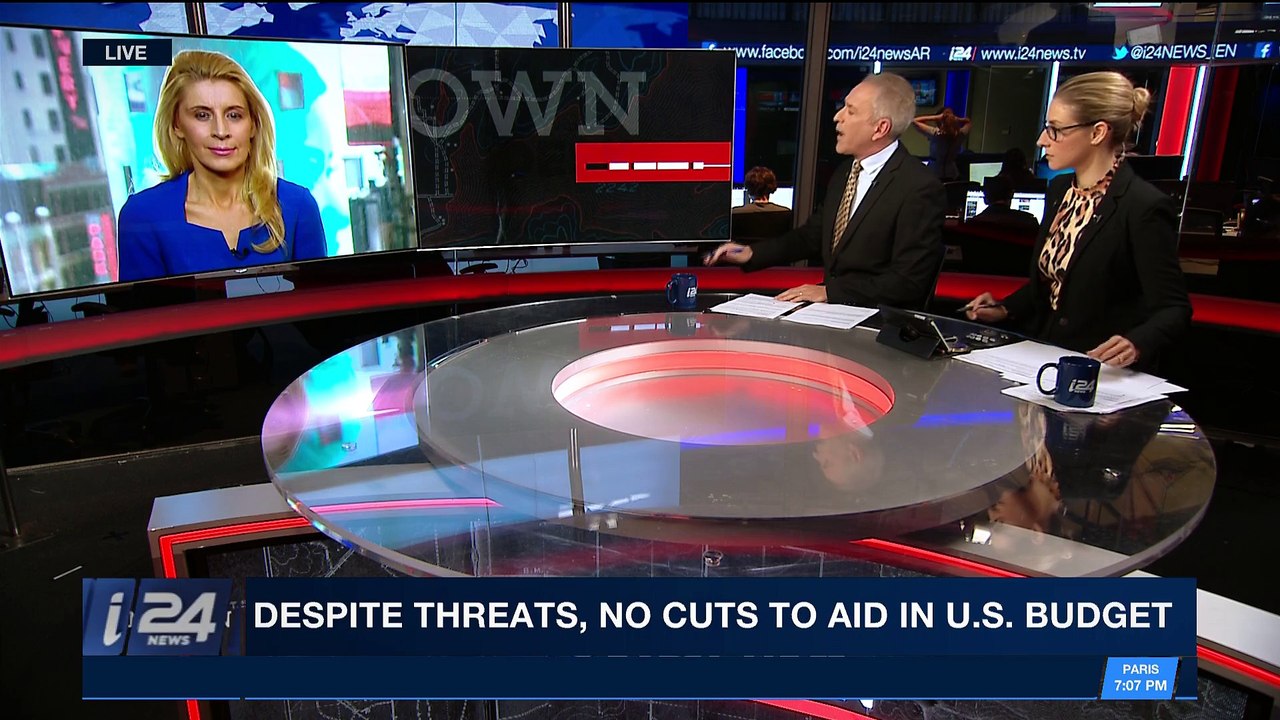 THE RUNDOWN | With Nurit Ben and Calev Ben-David | Tuesday, February ...