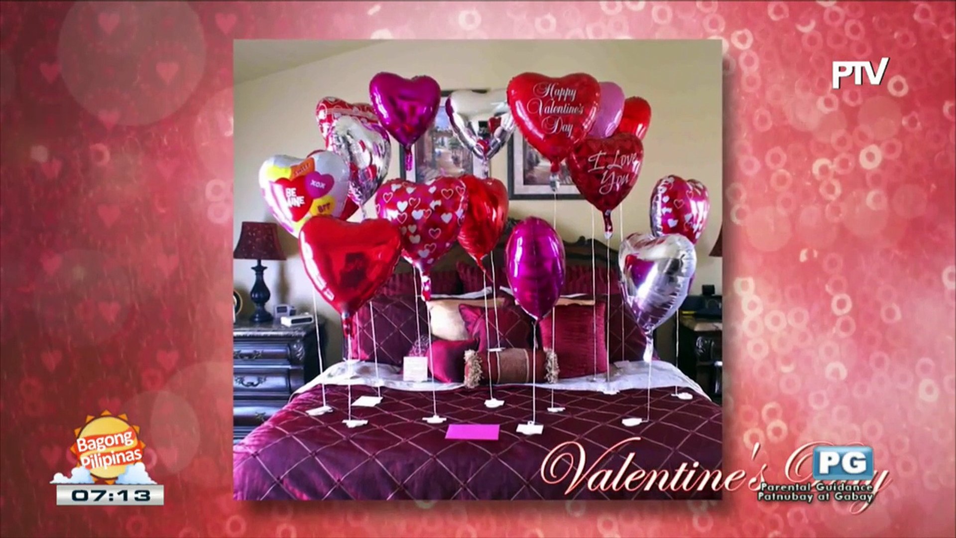 Araw Ng Mga Puso Sa Pilipinas