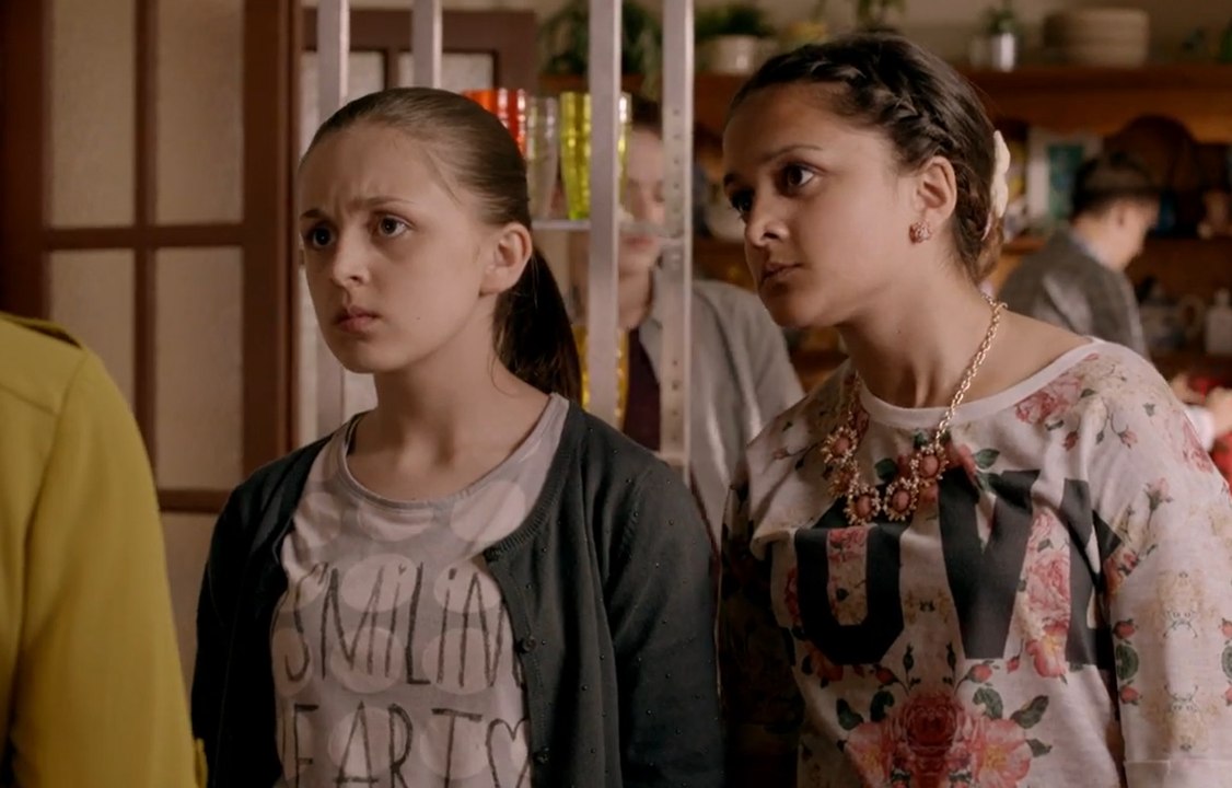 The Dumping Ground Series 3 Episode 3 Stuck with You - video Dailymotion