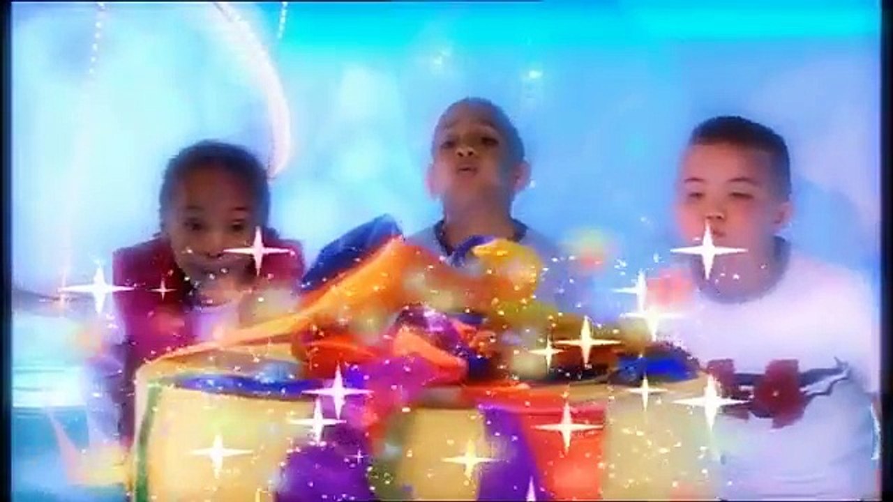 Boohbah Magic: Skipping Rope - video Dailymotion