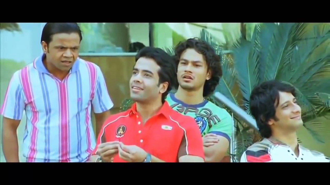 Dhol Movie | Best Comedy Part | Must Watch | - video Dailymotion