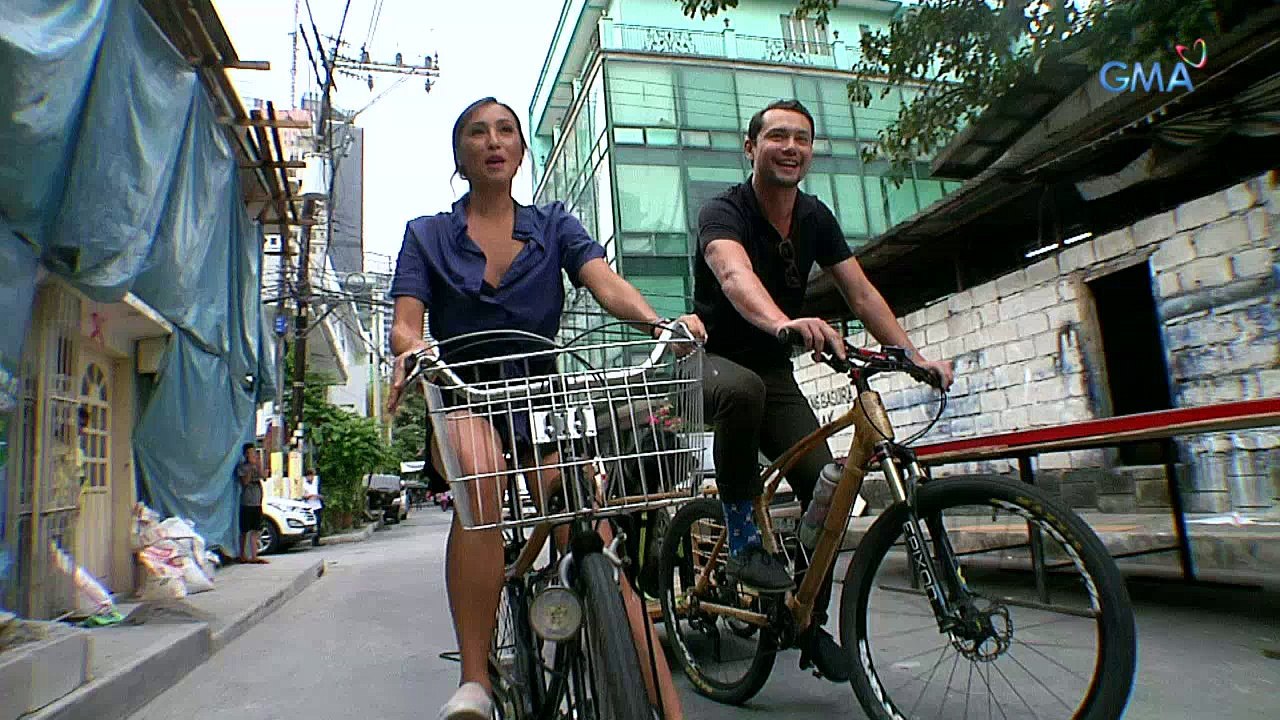 Taste Buddies Teaser: Edgar Allan Guzman's gawang Pinoy Saturday trip ...