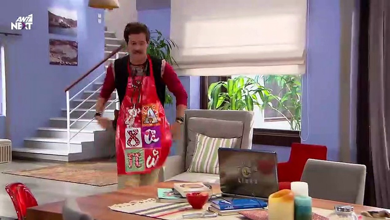 ΚΑΤΙ ΧΩΡΙΣΜΕΝΑ ΠΑΛΙΚΑΡΙΑ - 40 - video Dailymotion