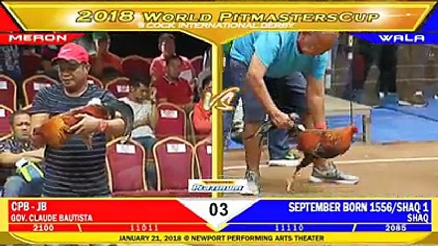 WORLD PITMASTERs CUP 2018 videos - Dailymotion