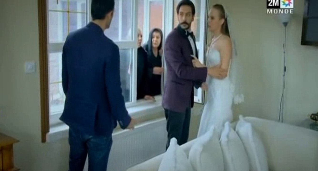 Samhini 1360 Complete 2M مسلسل سامحيني 1360 كاملة - Vidéo Dailymotion