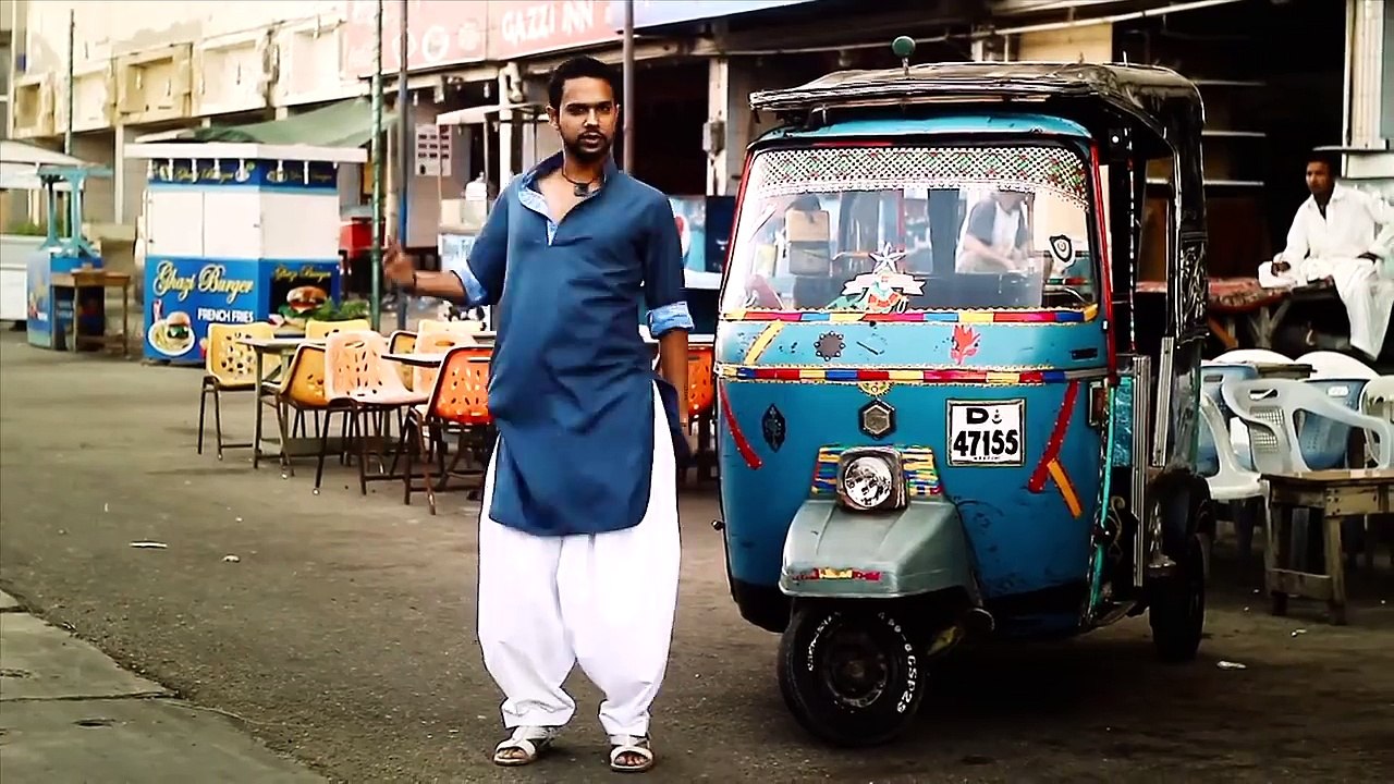 Taroo Maroo - Ali Gul Pir - video Dailymotion