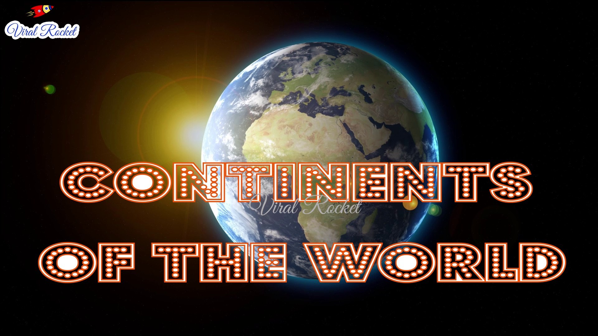 Continents Of The World Geography For Kids Mocomi Unit Land And Oceans