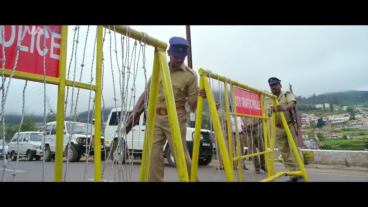 Miruthan (2018) - Daring Rakhwala Hindi Dubbed Movie - Jayam Ravi ...