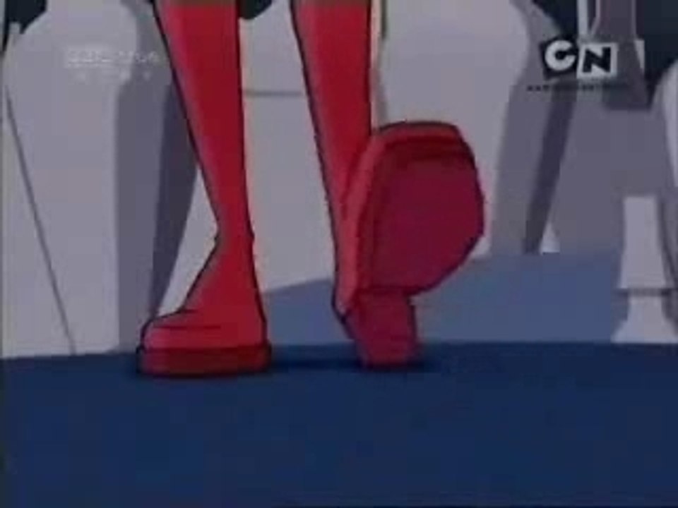 Winx Club Comparisons: Battle on Planet Eraklyon - วิดีโอ Dailymotion