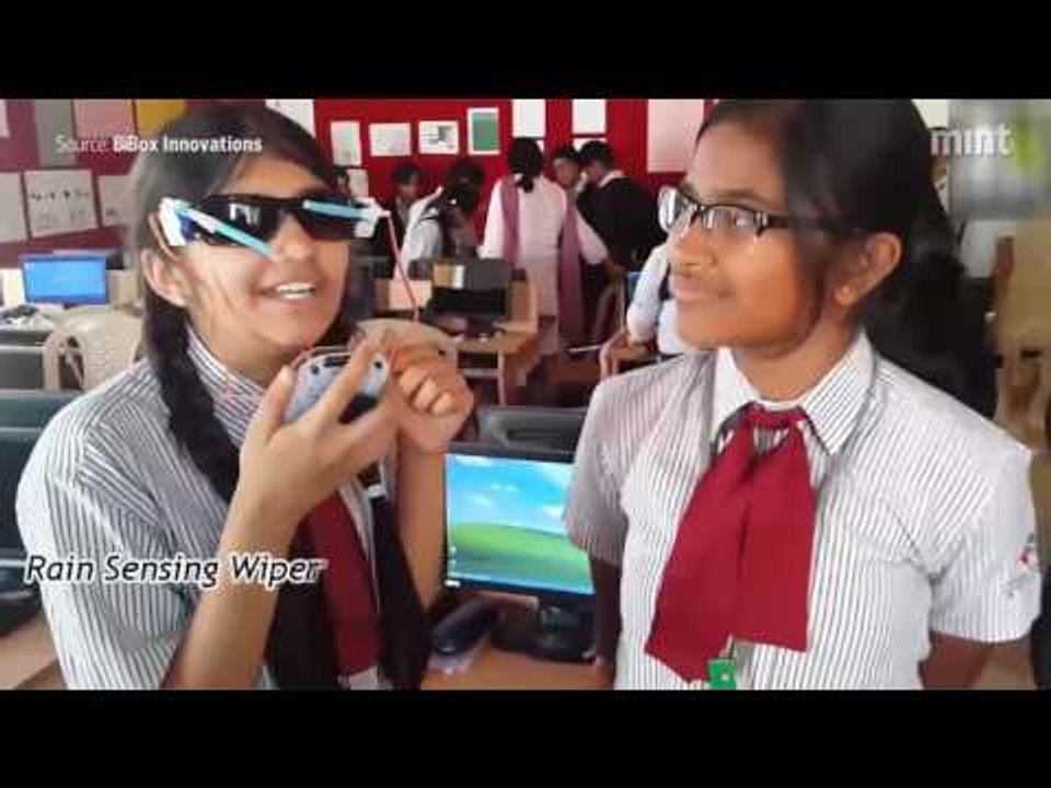 Sandeep Senan, Founder & Director, Evobi Automations | Innovators Under ...