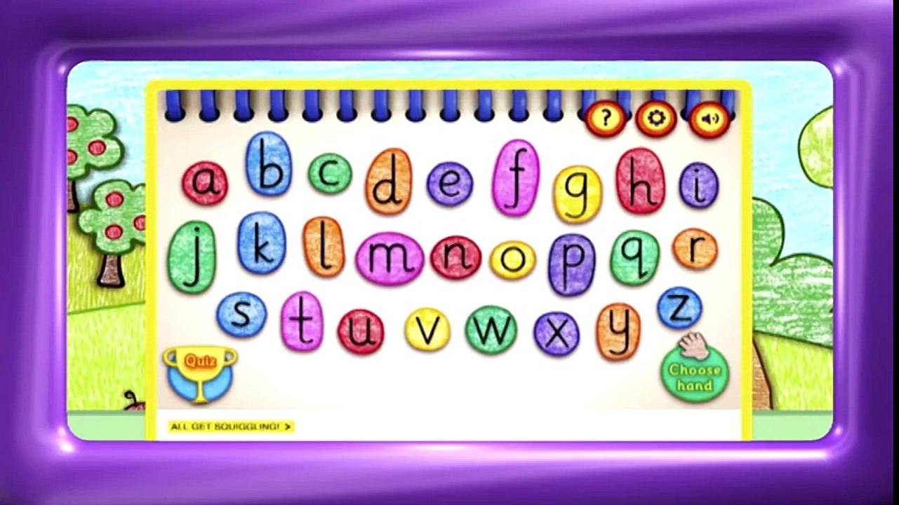 CBeebies - Little Learners trailer - Dailymotion Video